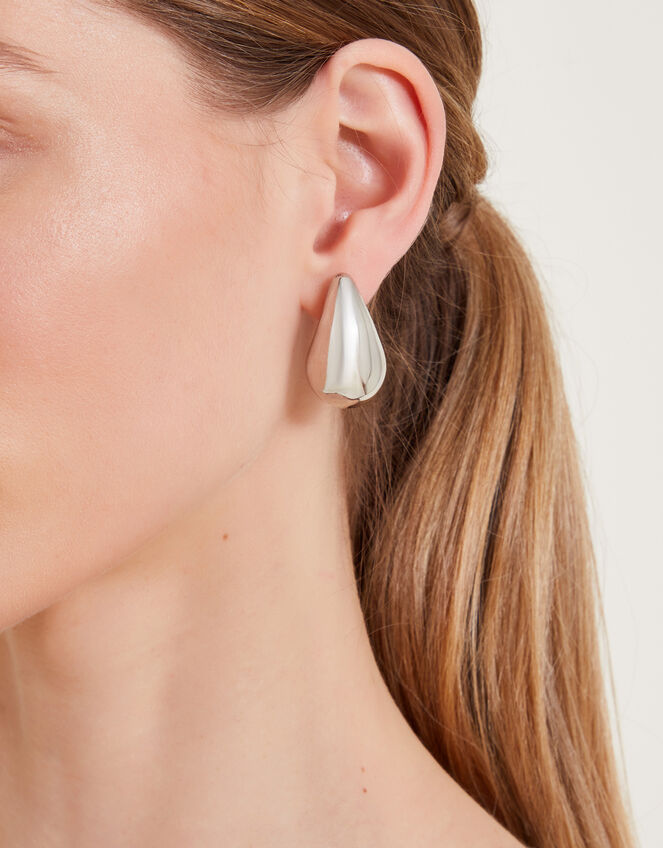 Small Chunky Earrings | Earrings | Monsoon UK.