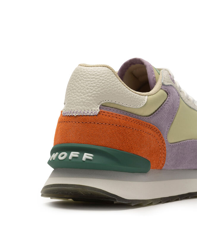 Hoff Daytona Trainers Multi