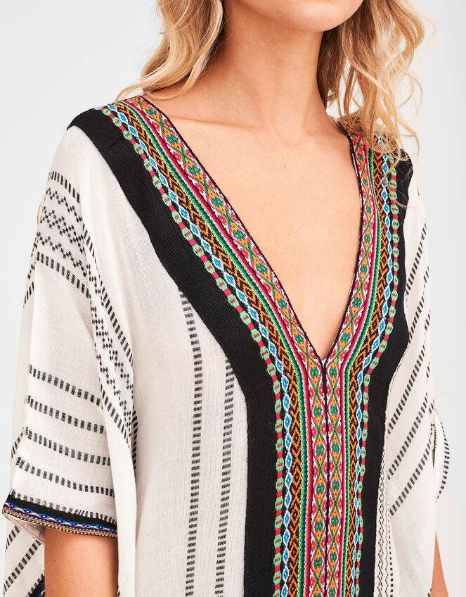 Pitusa Maxi Throbe Dress