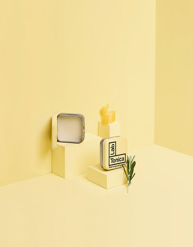 Lab Tonica POW Balm