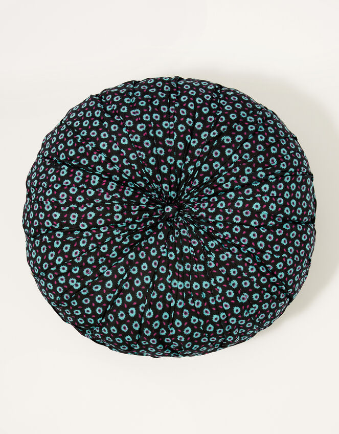 ARTISAN STUDIO Round Print Cushion | Cushions | Monsoon UK.