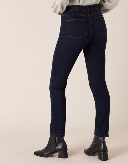 Azura Premium Short-Length Jeans Blue | Trousers & Leggings | Monsoon UK.