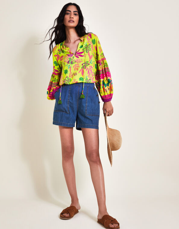 Tops | Women's Blouses & Shirts | Monsoon UK