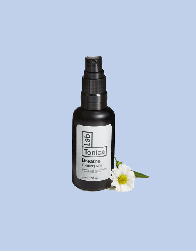 Lab Tonica Breathe Calming Mist