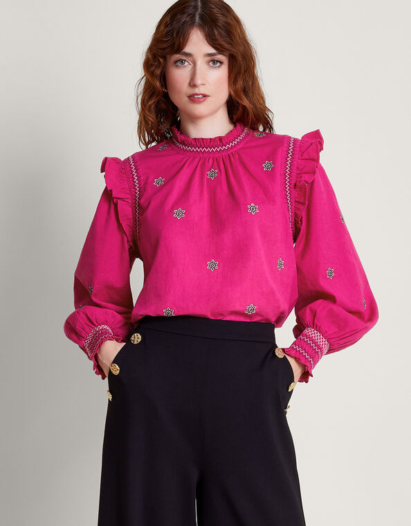 Tops & Blouses | Women's | Monsoon UK