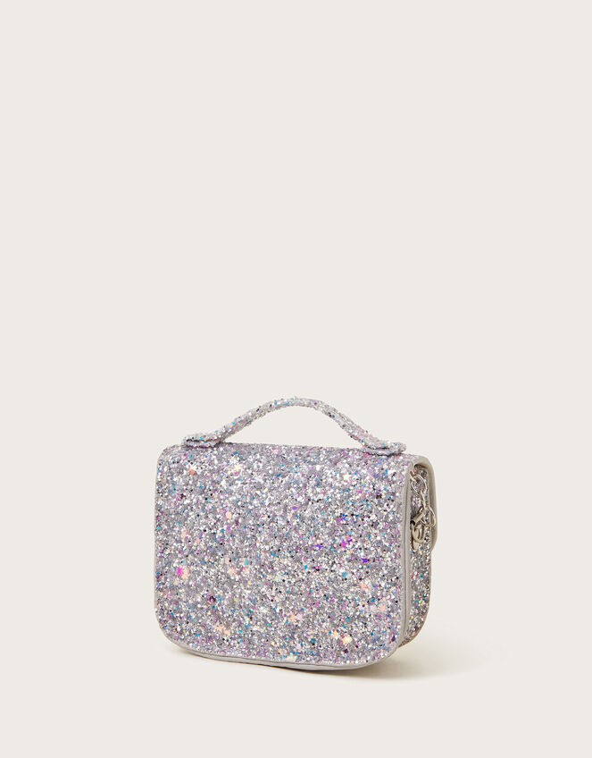 Glitter Mini Bag | Accessories | Monsoon UK.