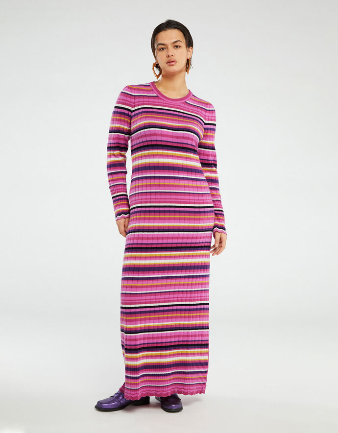 Fabienne Chapot Banda Dress Multi