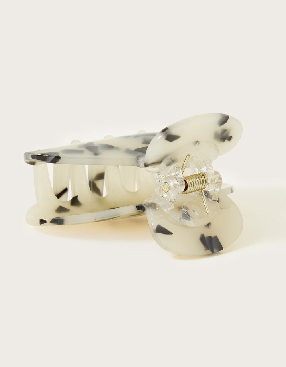 Resin Claw Clip | Jewellery & Hair | Monsoon UK.