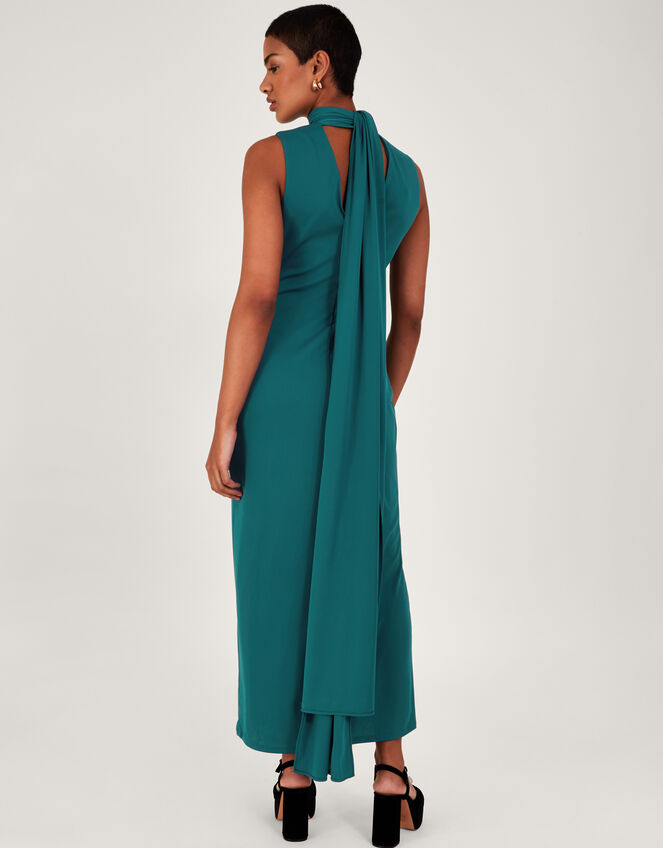 Maya Multiway Dress Teal