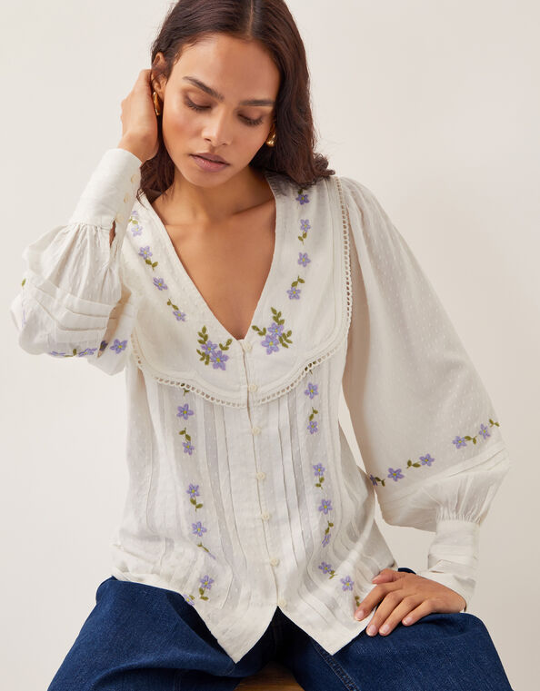 Tops | Women's Blouses & Shirts | Monsoon UK