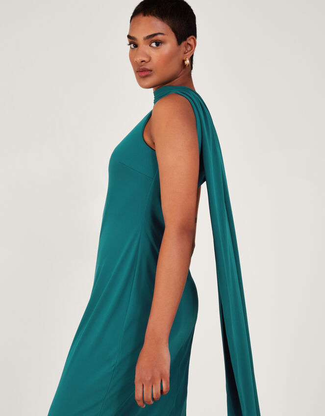 Maya Multiway Dress Teal