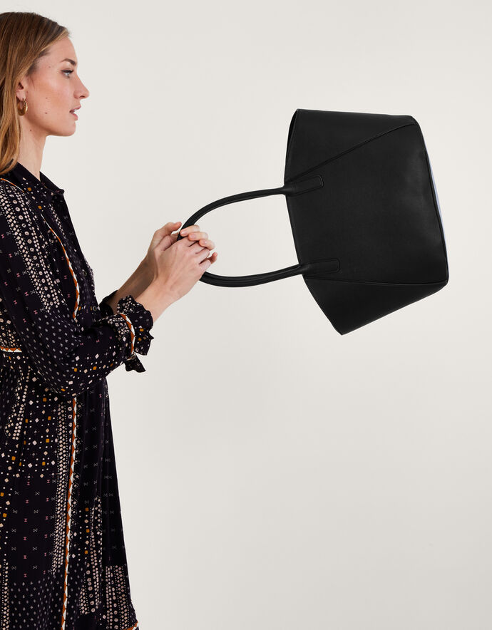 Winged Tote Bag