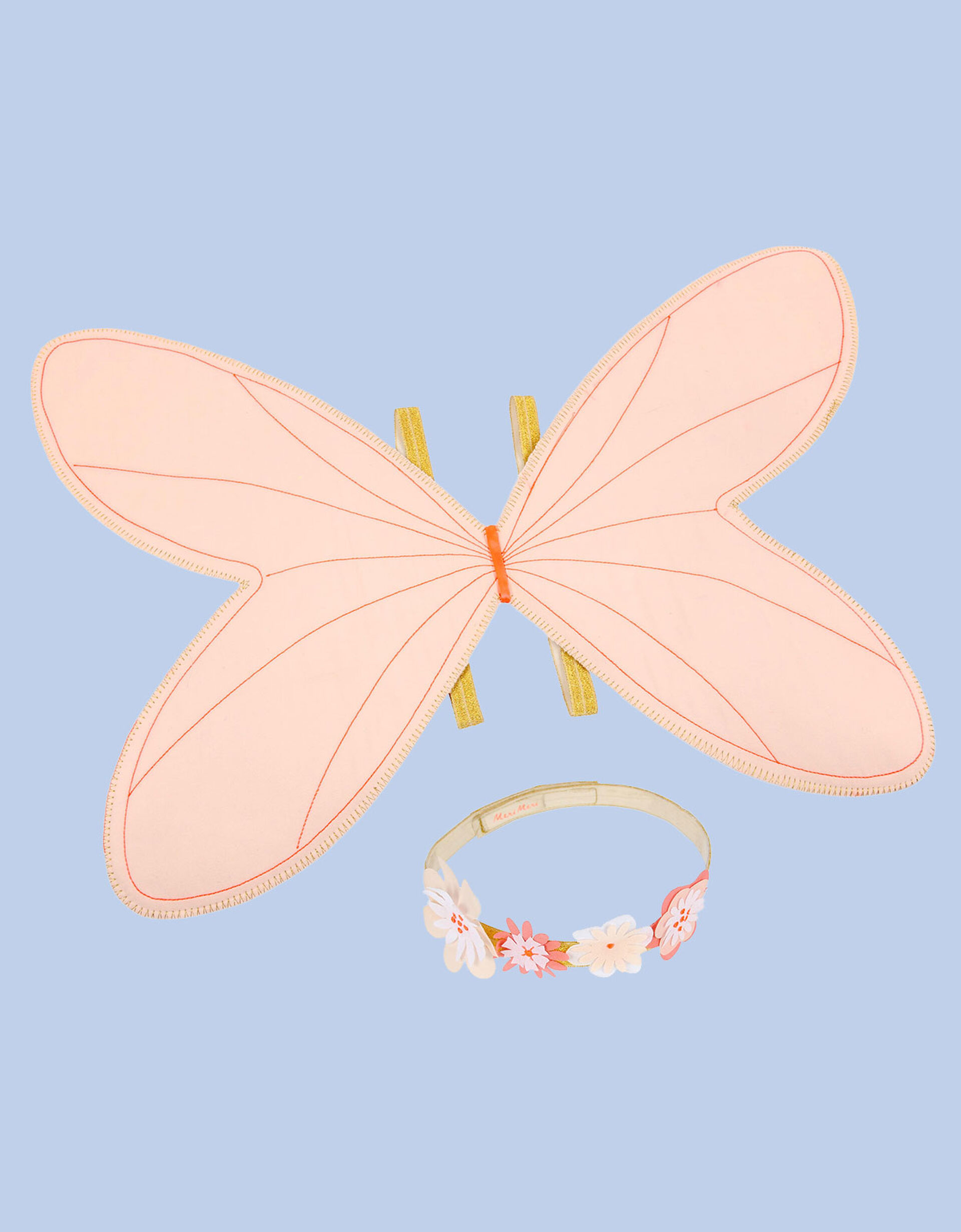 Meri Meri Fairy Wings Costume