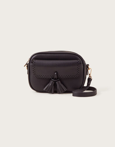 Scalloped Camera Bag | Accessories | Monsoon UK.