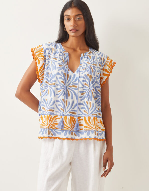 Tops | Women's Blouses & Shirts | Monsoon UK