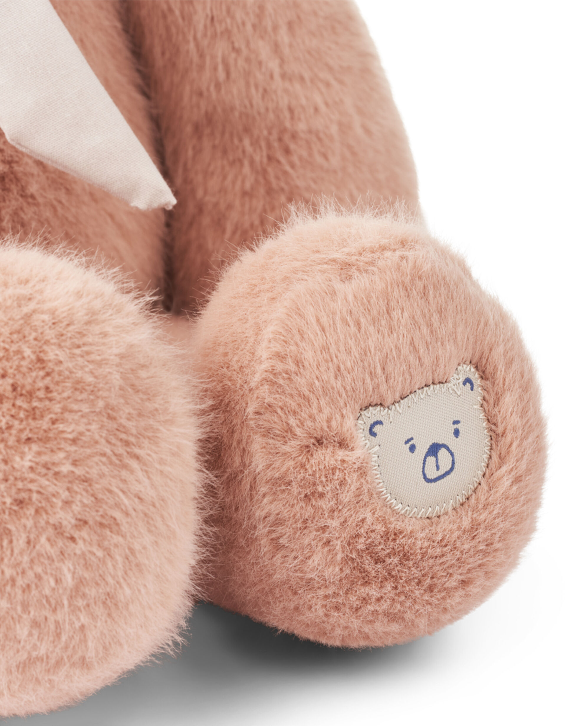 Liewood Betro Rabbit Plush Pink | Valentine's Collection | Monsoon UK.
