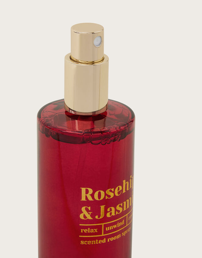 Rosehip and Jasmine Scented Room Spray | Candles & Home Fragrance ...