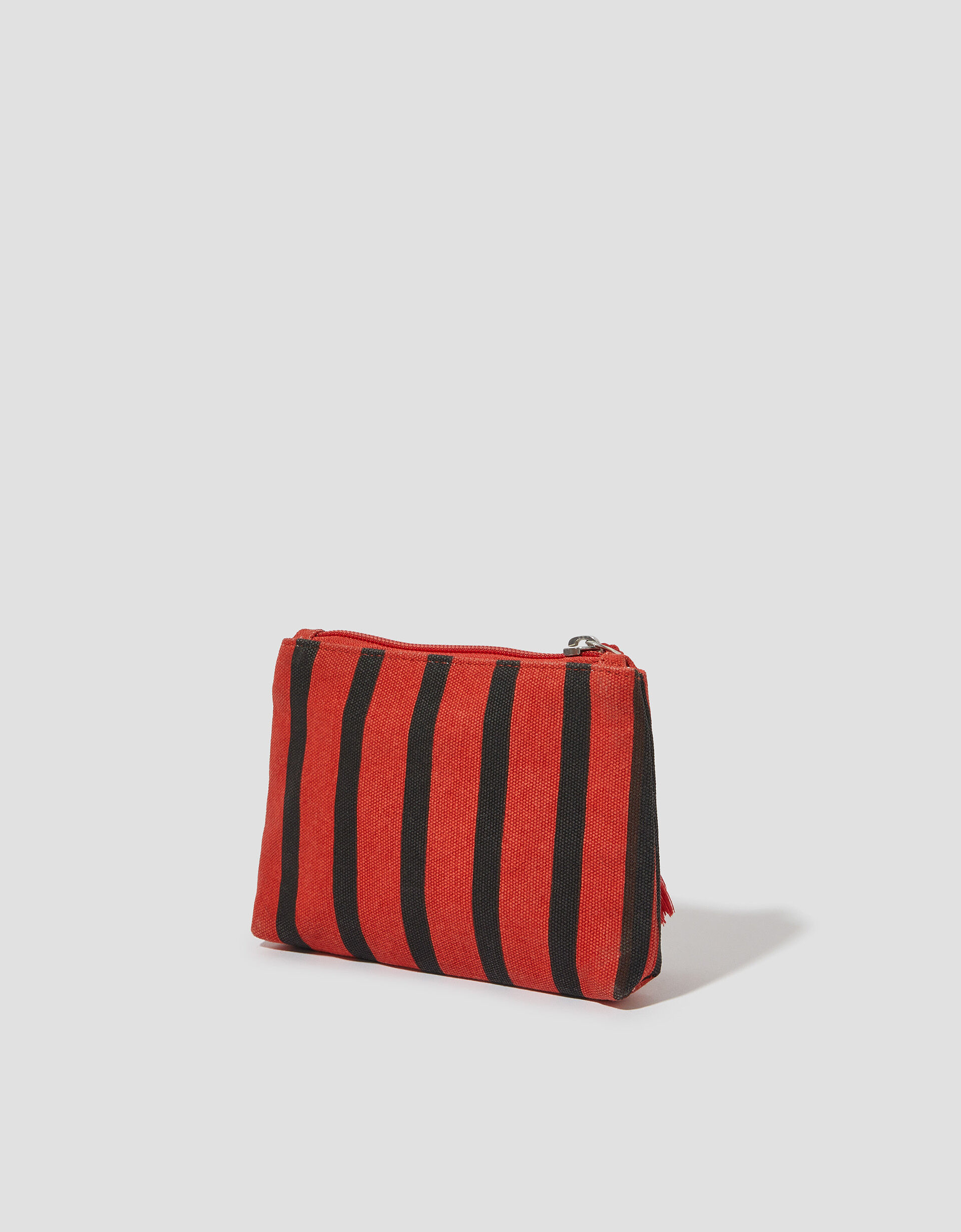 Shell Embroidered Coin Purse | Bags & Purses | Monsoon UK.