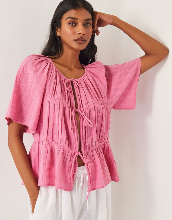 Tops | Women's Blouses & Shirts | Monsoon UK