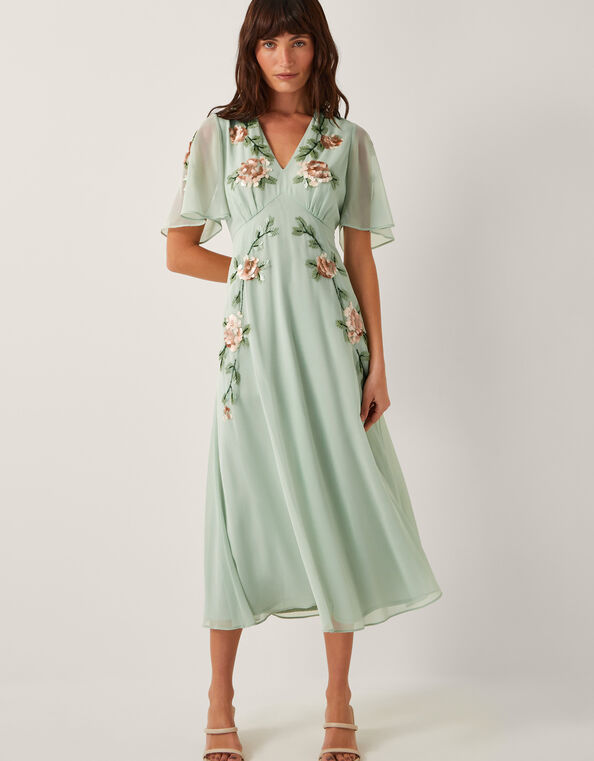 Wedding Guests Outfits | Wedding Guest Clothing & Accessories | Monsoon UK