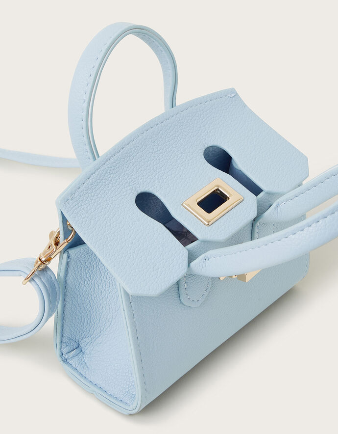 Mini Portobello Handbag | Accessories | Monsoon UK.