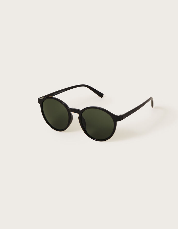 Round Frame Sunglasses | Sunglasses | Monsoon UK.