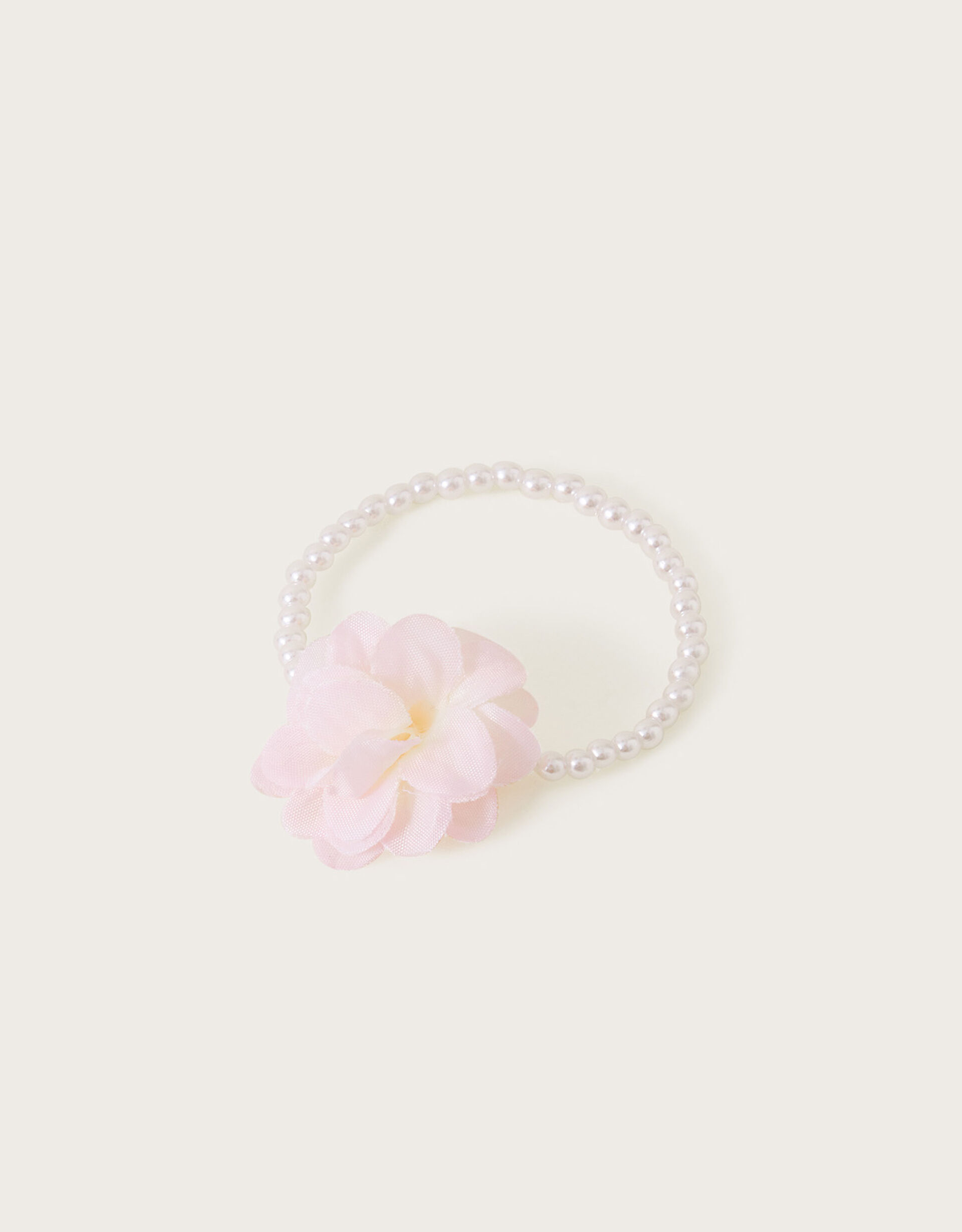 Flower Girl Invitation Bracelet