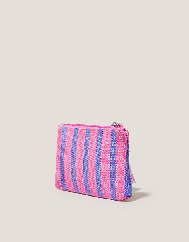 Embroidered Shell Coin Purse | Bags & Purses | Monsoon UK.