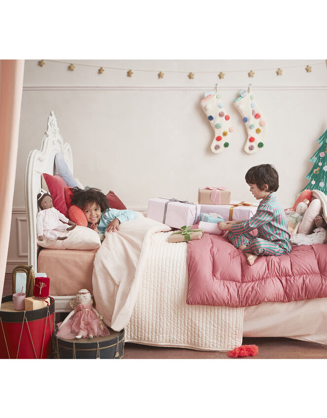 Meri Meri Pom-Pom Stocking