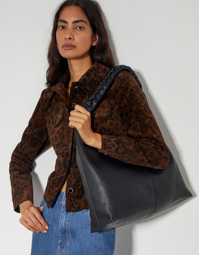 Pip Braided Hobo Bag | Bags & Purses | Monsoon UK.