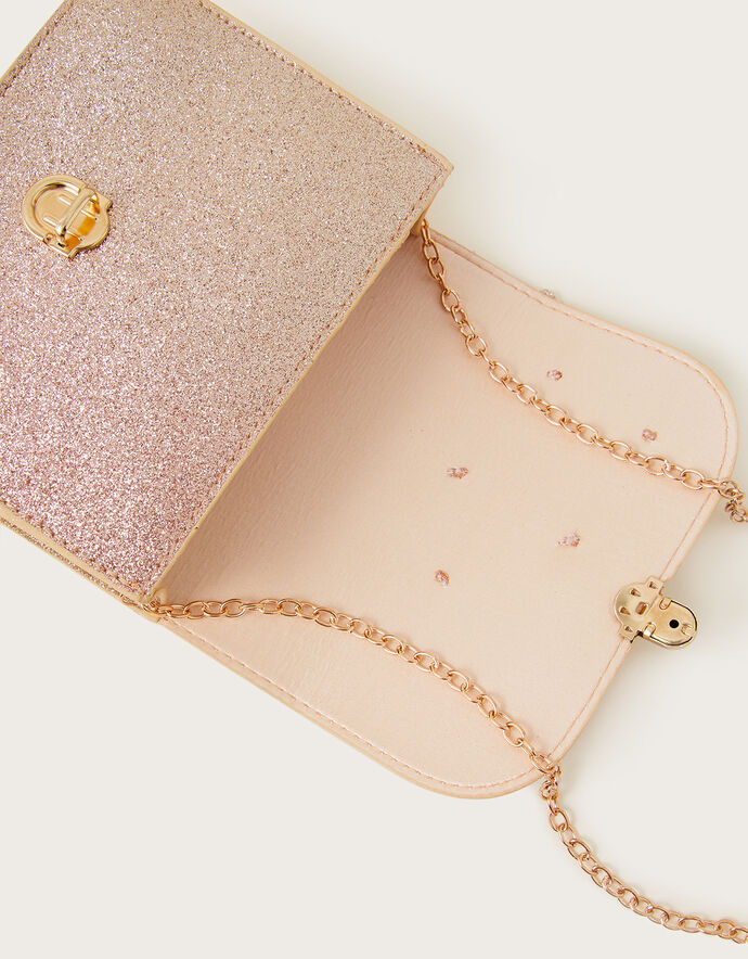 Ombre Butterfly Flutter Bag