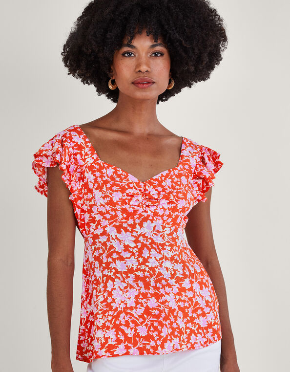 Tops & Blouses | Women's | Monsoon UK