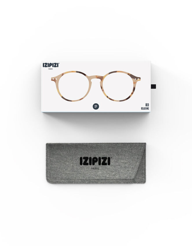 Izipizi D Reading Glasses