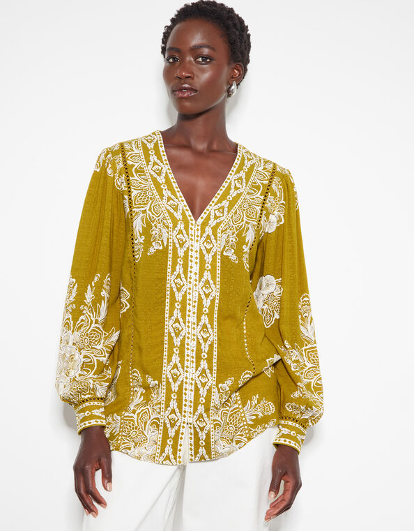 Tops | Women's Blouses & Shirts | Monsoon UK