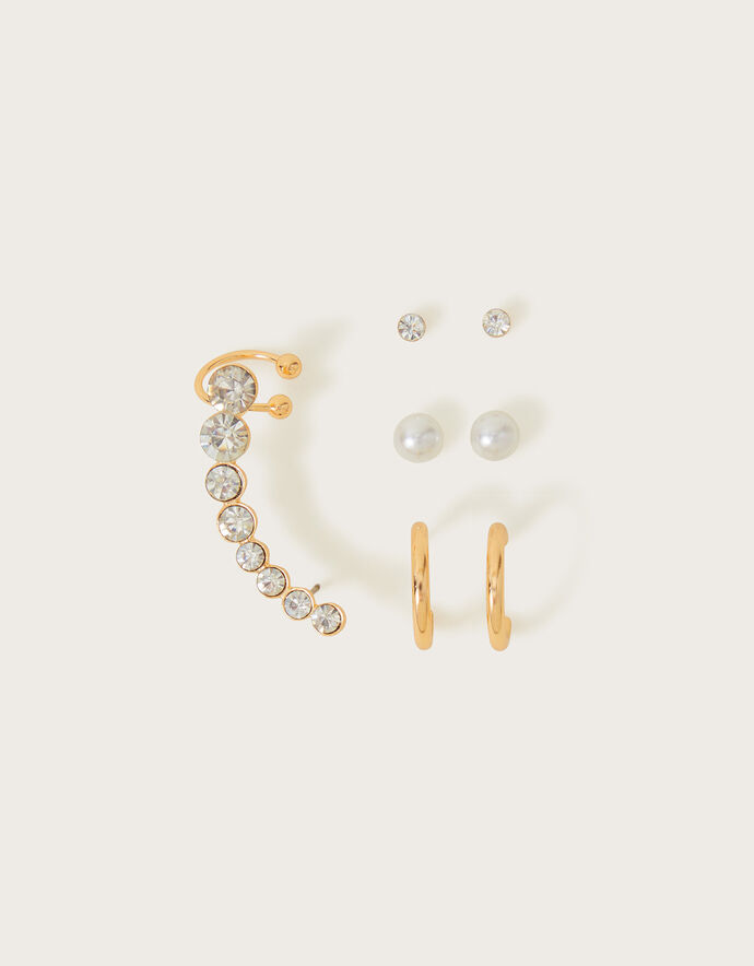 Ear Stacking Set