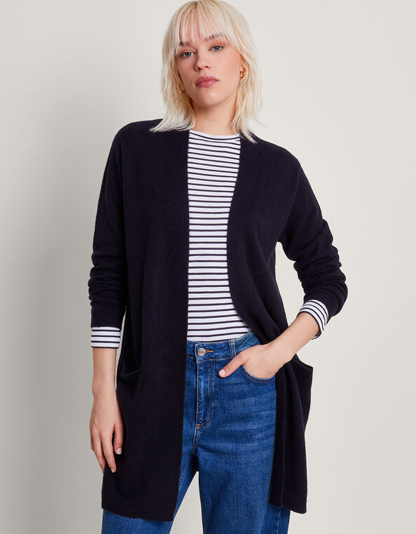 Cardigans | Women's Buttoned-Up & Open Cardigan Jumpers | Monsoon UK