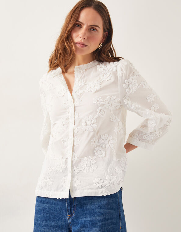 Tops | Women's Blouses & Shirts | Monsoon UK