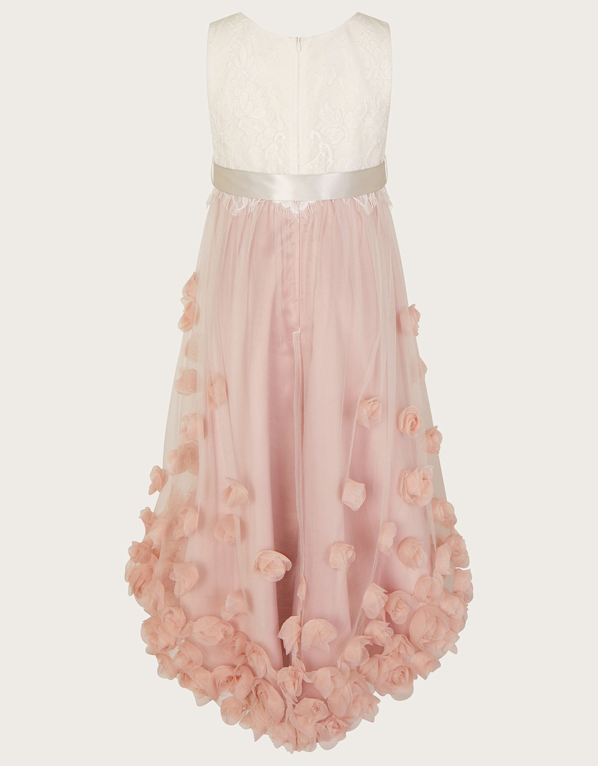 Ianthe Dress Pink | Girls' Dresses | Monsoon UK.
