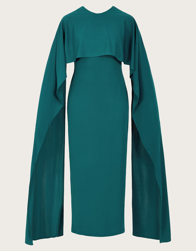 Maya Multiway Dress Teal