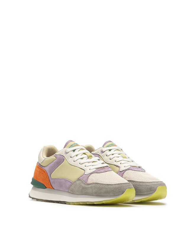 Hoff Daytona Trainers Multi