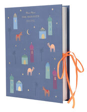 Meri Meri Nativity Craft Advent Calendar