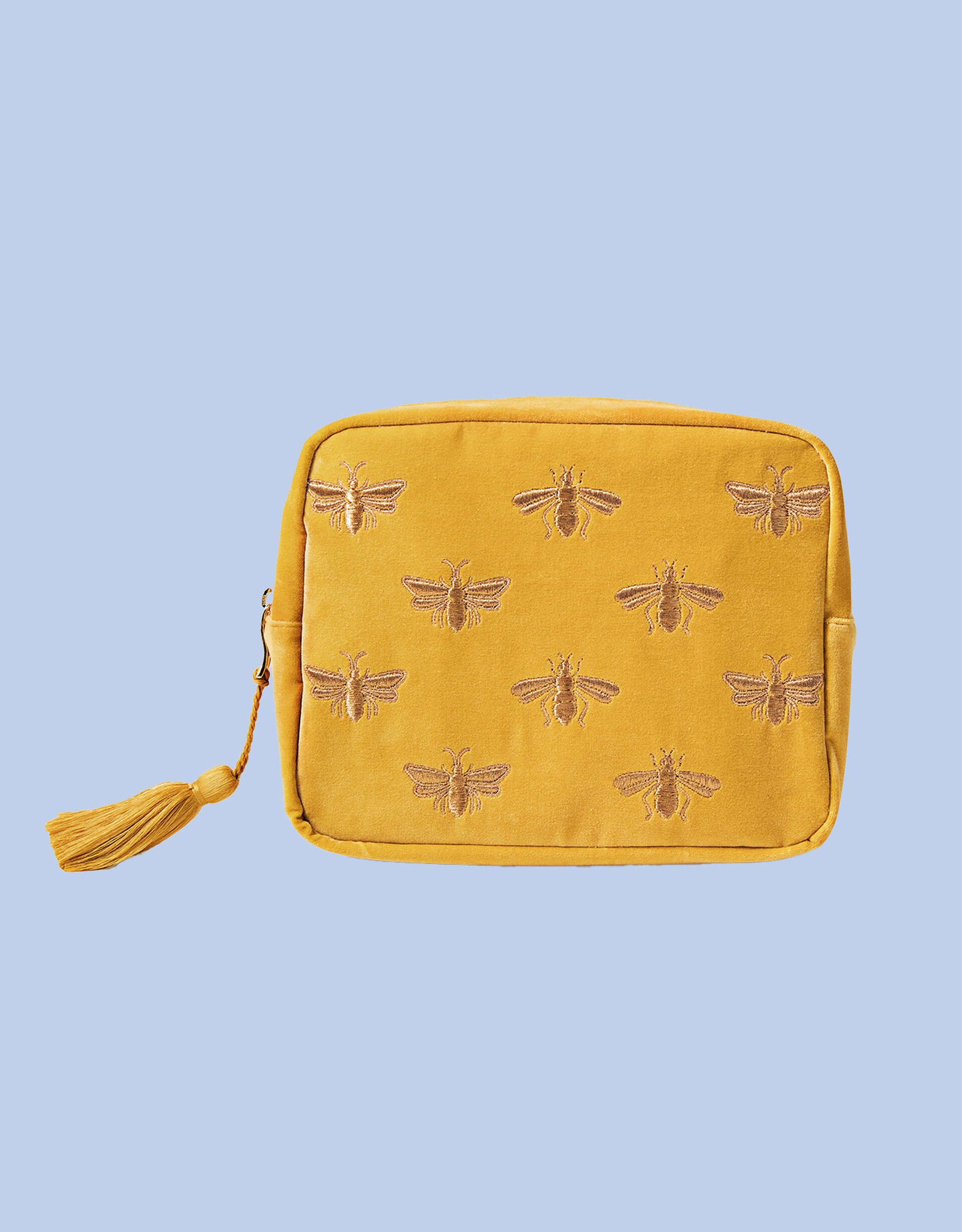 Elizabeth Scarlett Honeybee Wash Bag