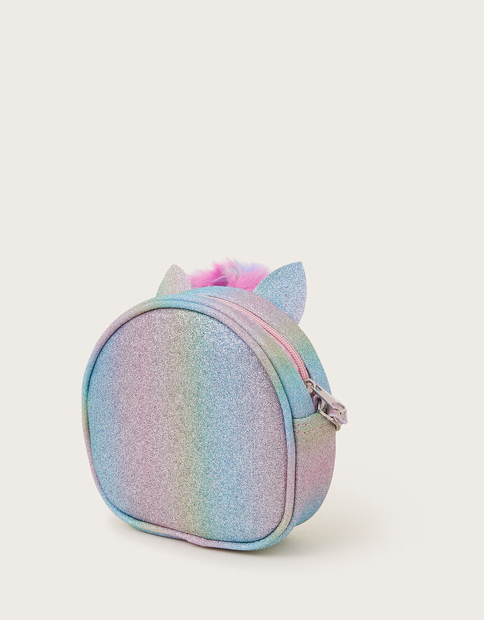 Rainbow Cat Bag | Accessories | Monsoon UK.