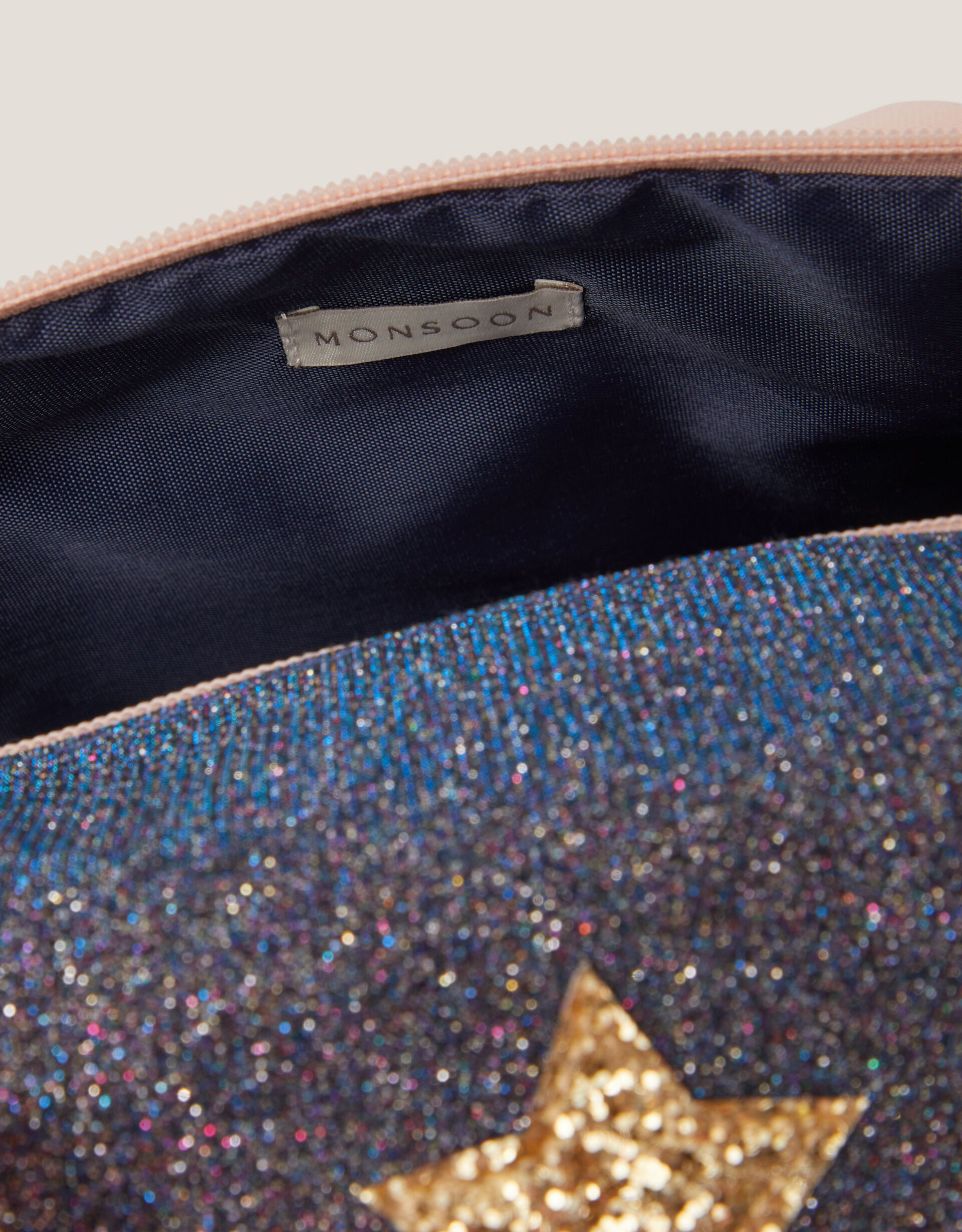 Star Dance Duffle Bag | Accessories | Monsoon UK.