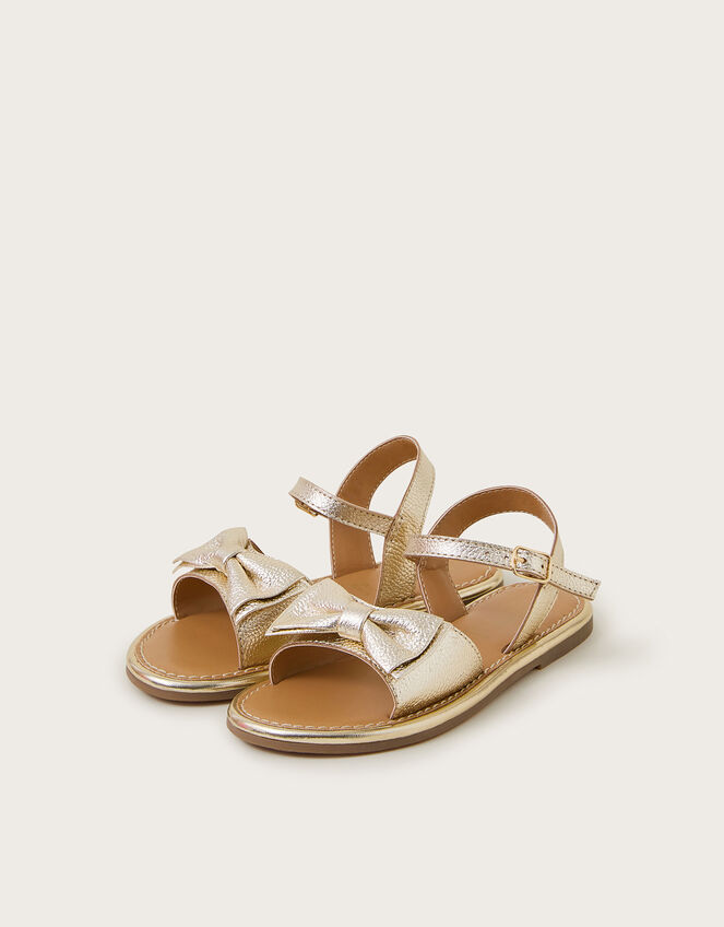 bow sandals uk