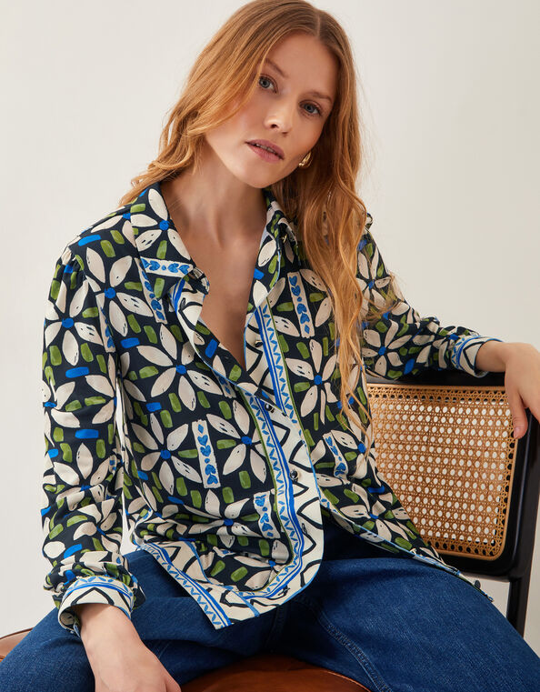Tops | Women's Blouses & Shirts | Monsoon UK