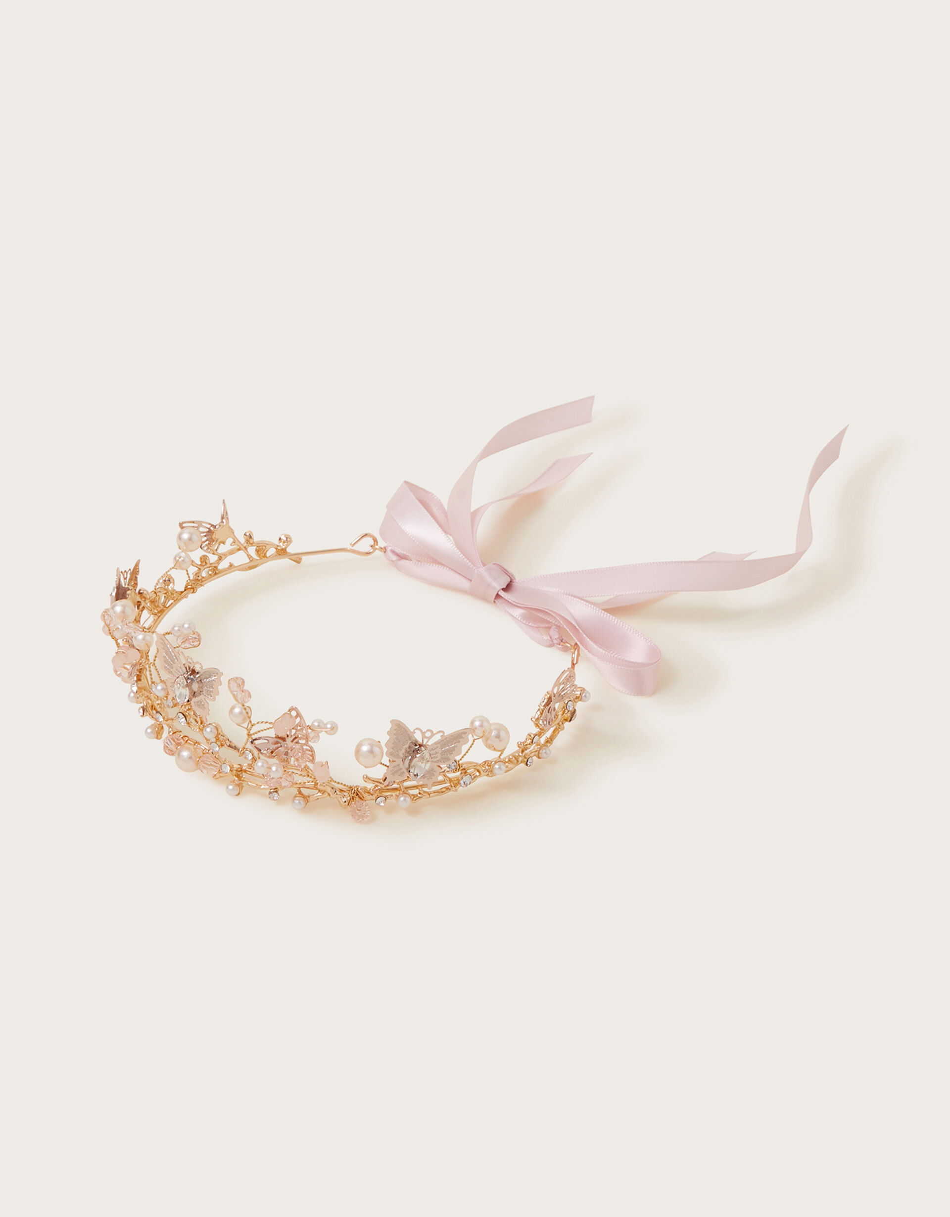 Land of Wonder Enchanted Tiara | Accessories | Monsoon UK.