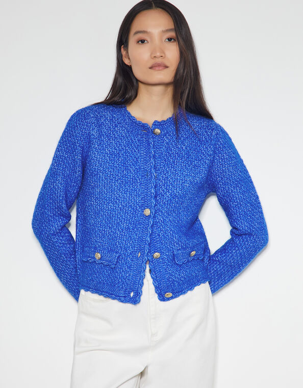 Cardigans | Women's Buttoned-Up & Open Cardigan Jumpers | Monsoon UK