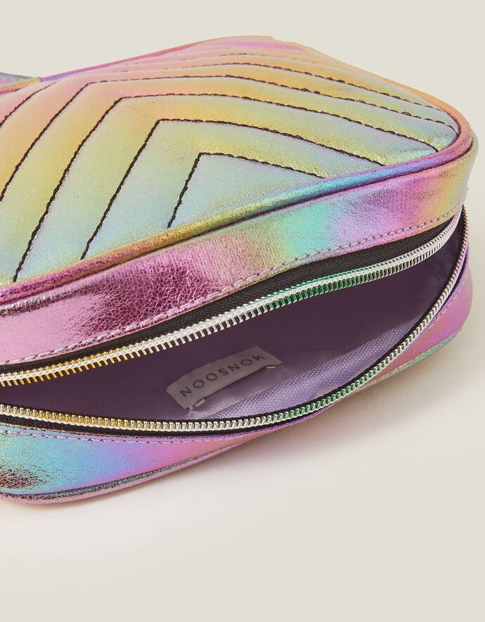 Ombre Quilted Bag | Children's Bags | Monsoon UK.