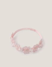 Baby Flower Bando Headband | Accessories | Monsoon UK.